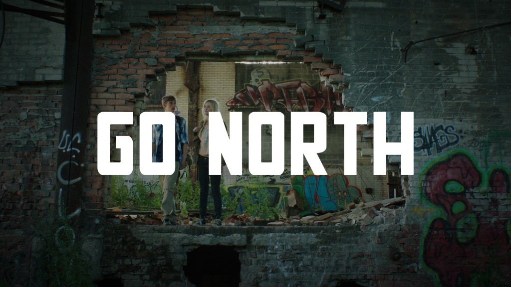 NORTH | A film by Matt Ogens